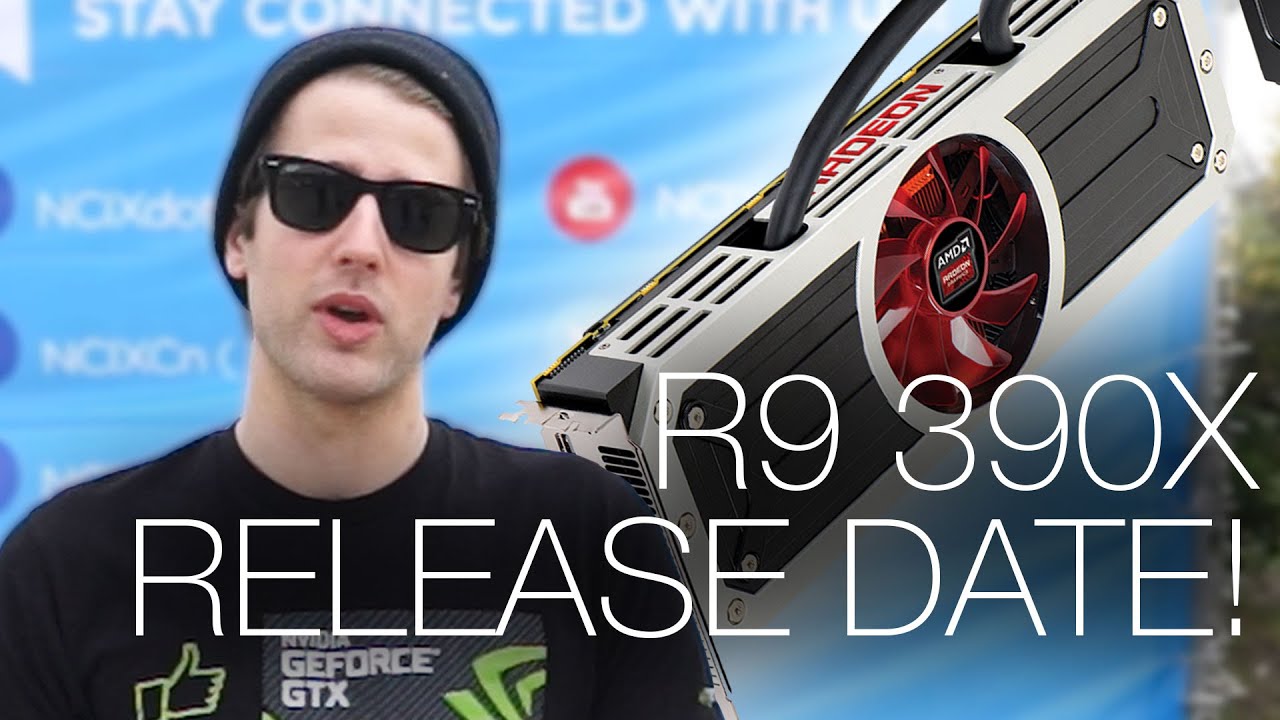 Samsung IoT processors, Intel CPU roadmap, R9 300 series release dates ...