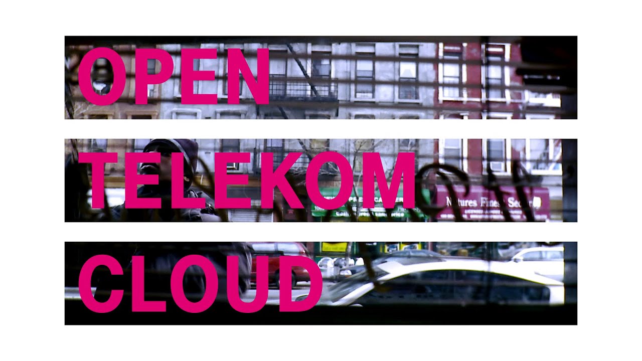 Open Telekom Cloud – Die OpenStack-basierte, sichere und hybride Cloud ...