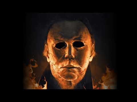 HALLOWEEN (2018) - Expanded Soundtrack (Full Album)
