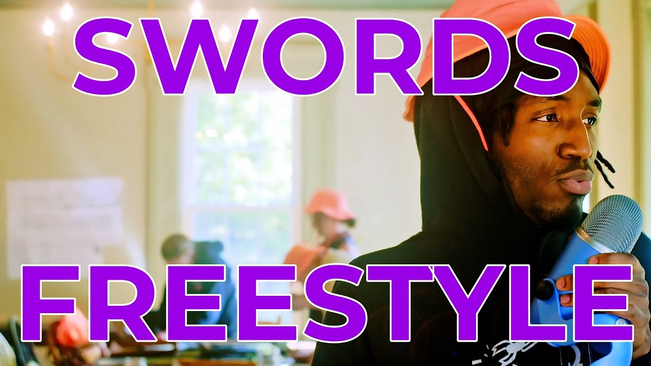 Swords Freestyle Music Video - YouTube