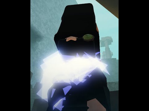 Corrupted Smokescreen Bell | Deepwoken - YouTube