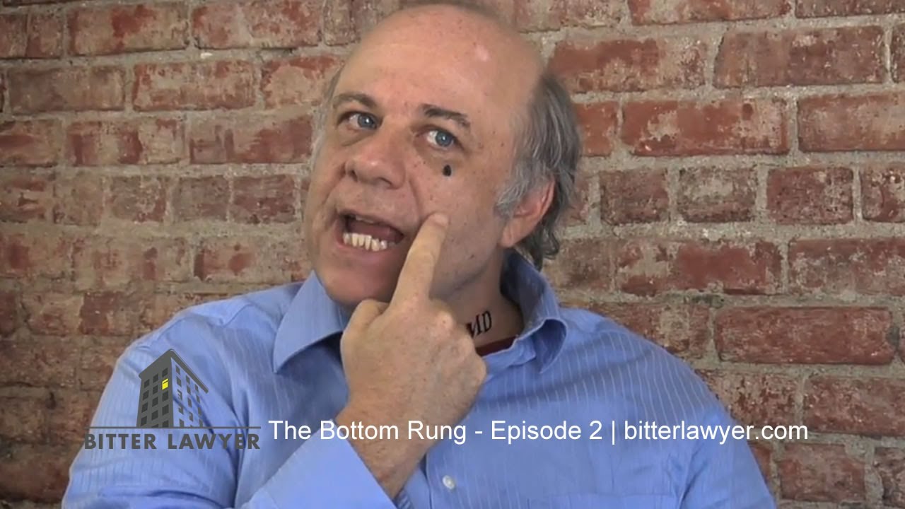 The Bottom Rung - Episode 2 - YouTube
