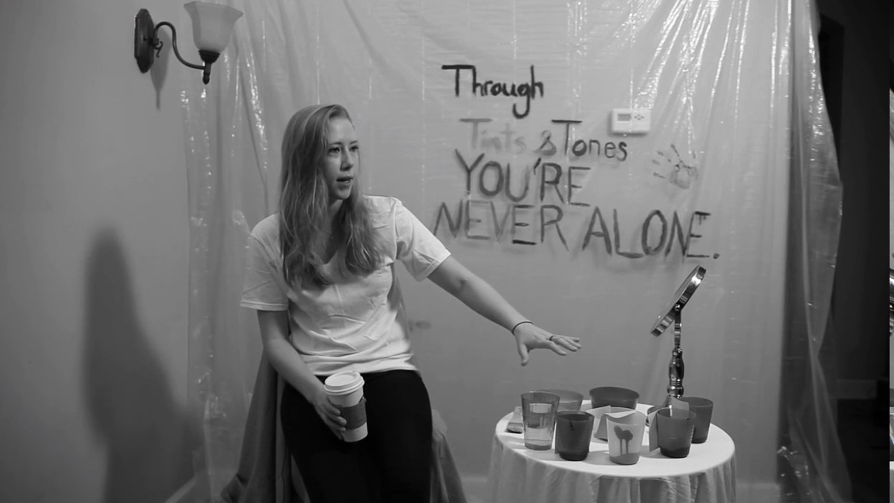 Tints and Tones - Zach, Sara, Brannigan, Jordan - Final Group Project ...