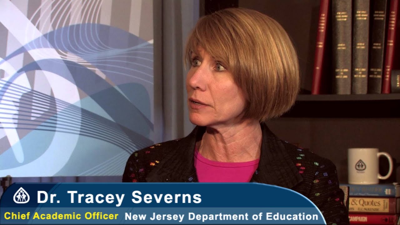 Common Core State Standards: Part I, Featuring Dr. Tracey Severns - YouTube