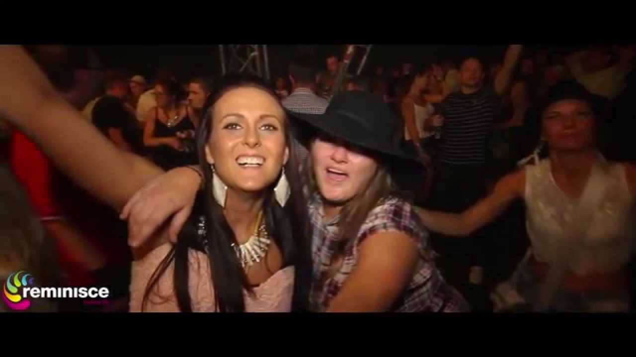 Reminisce Festival 2014 - Official Video - YouTube