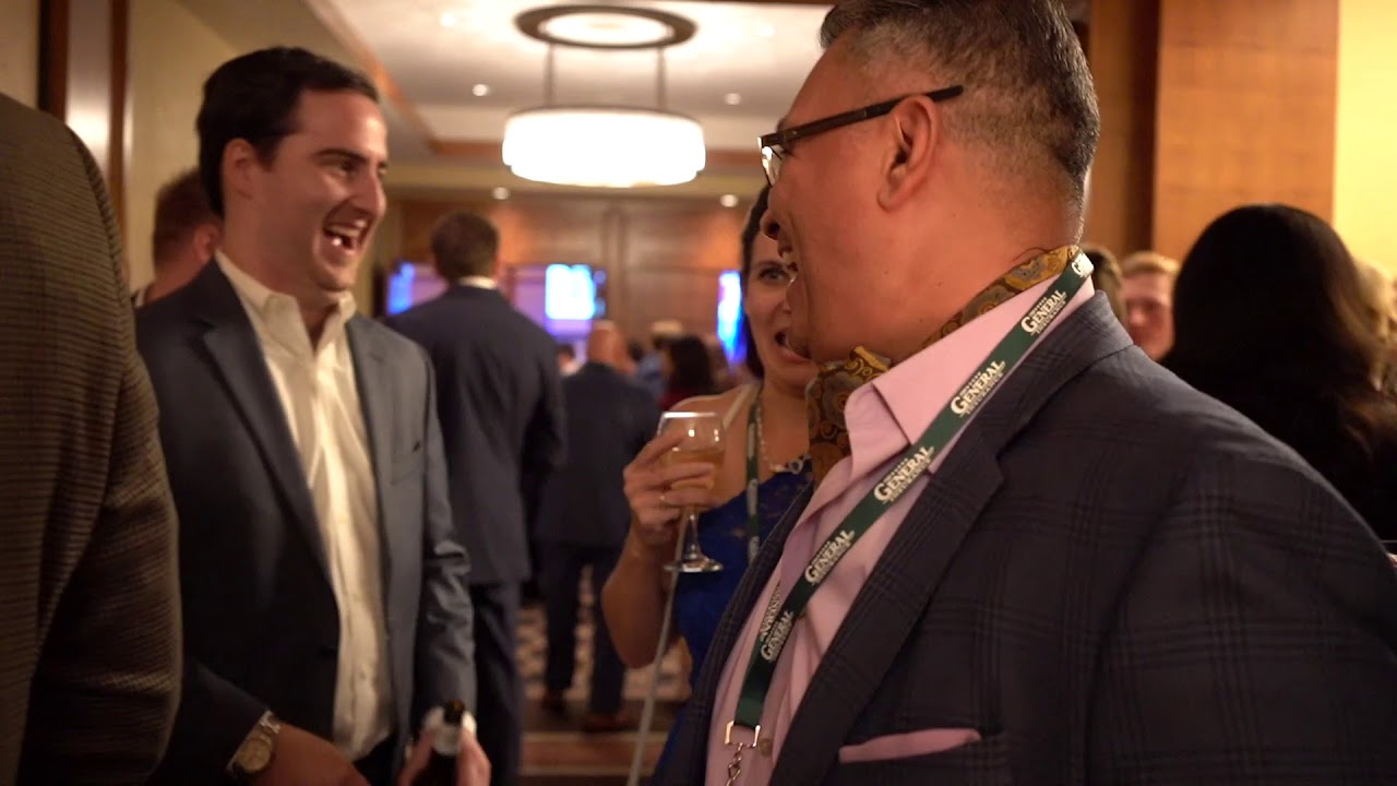 2020 Vision Conference Recap - YouTube