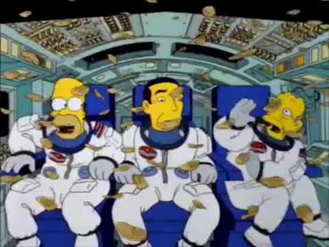 Space Ants - YouTube