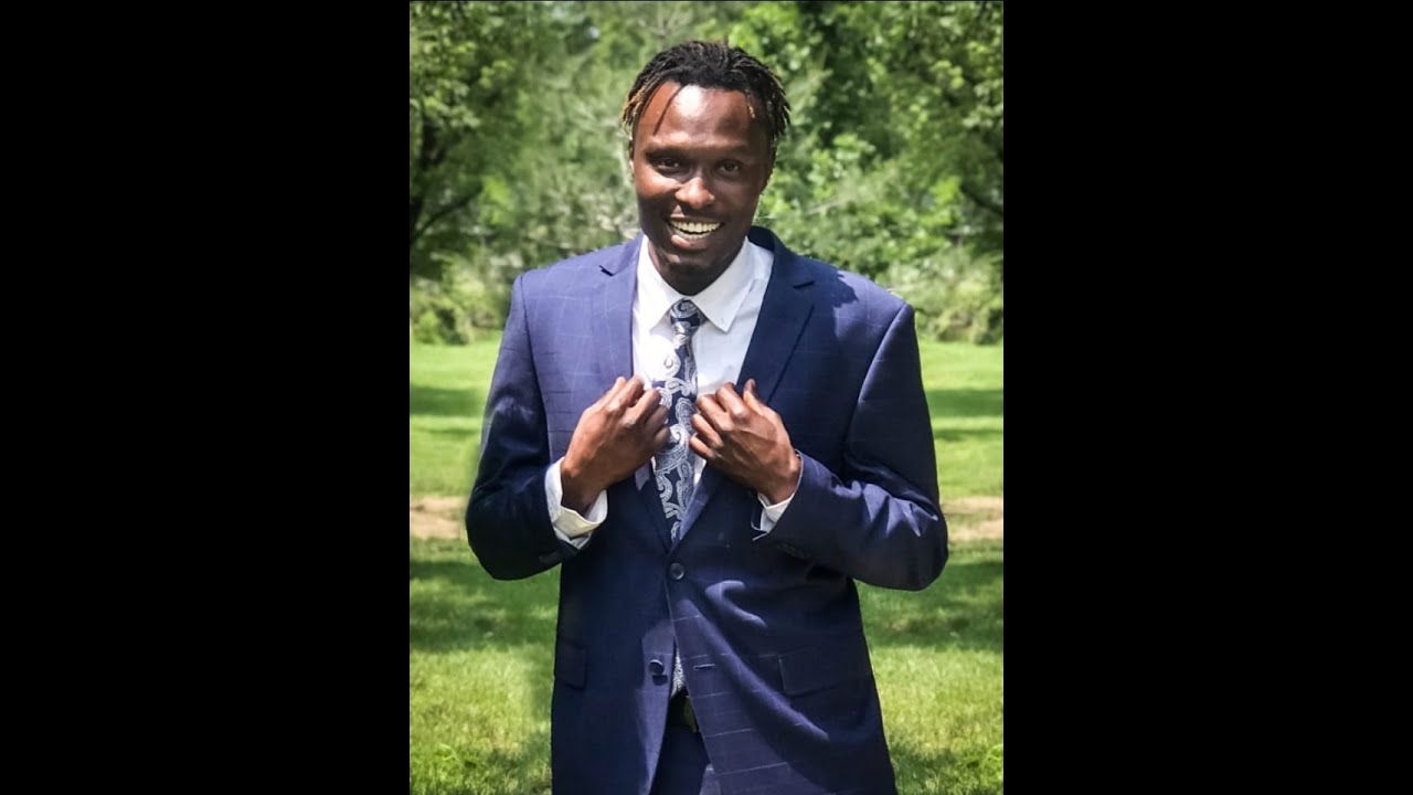 Mutunga Family - Kenya - YouTube