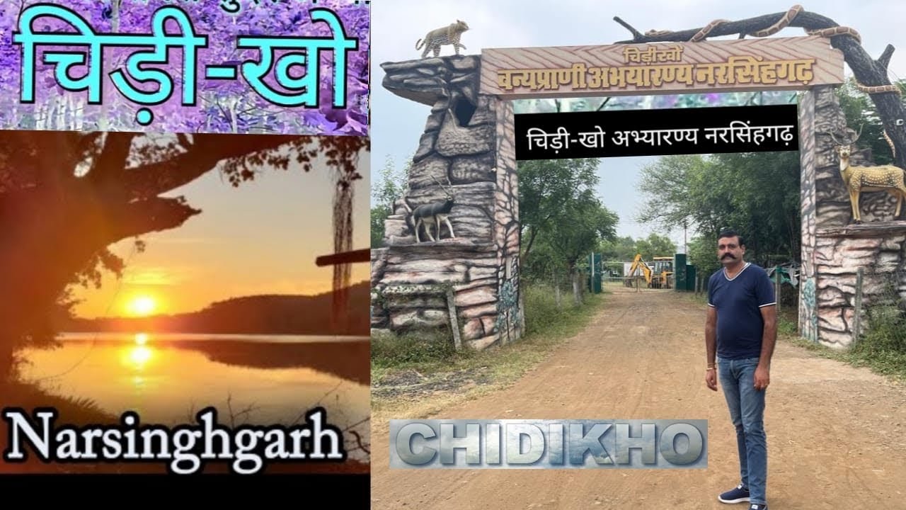 Wildlife Sanctuary | National Park |Chidikho wildlife Sanctuary ...