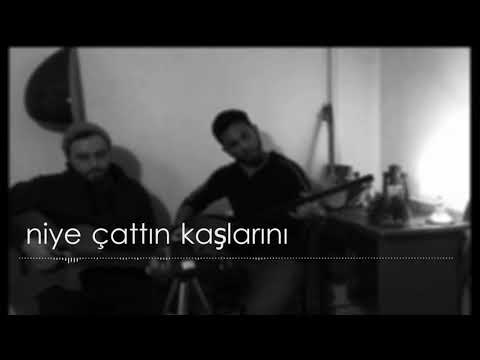 Niye çattın kaşlarını