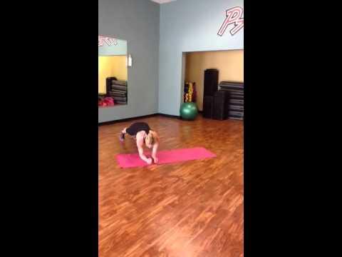 Traveling Planks - YouTube