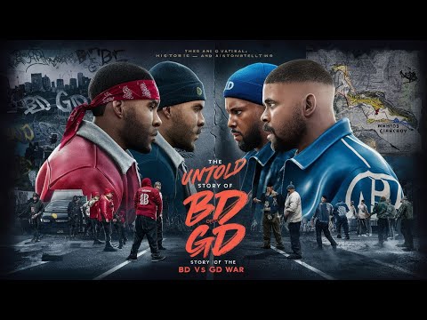 The Untold Story of the BD vs GD War - YouTube