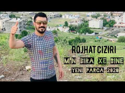 Rojhat Ciziri - Mın Bira Xe Bine Official Audio 2020