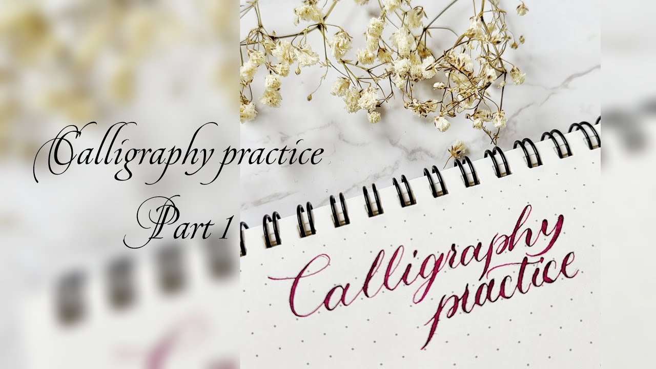Vulcan Calligraphy