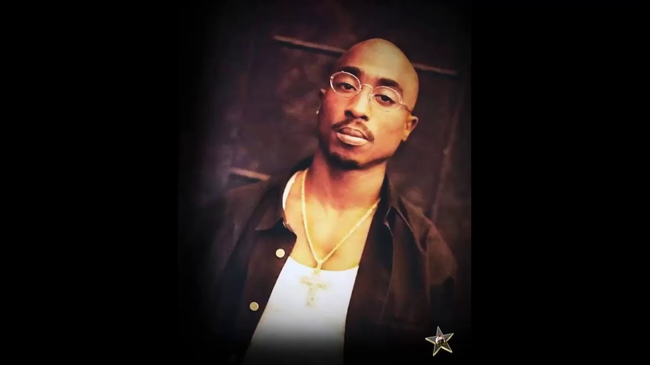2Pac - "THROW YOUR HANDS UP" (HD/SURROUND) - YouTube
