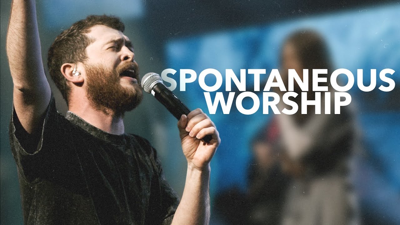 Death Was Arrested | O Come to the Altar | Gratitude | Infinite Worship ...