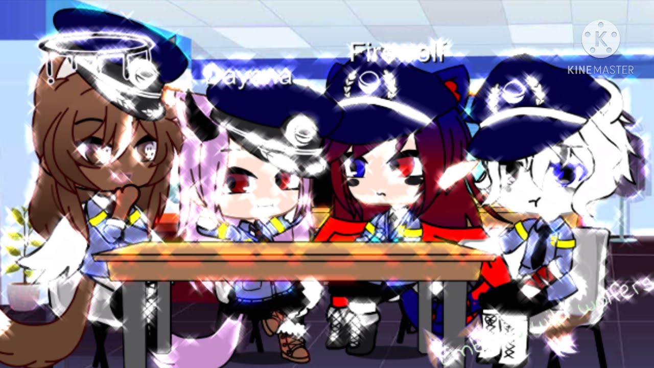 ||New gacha heat police!|| -part 7- - YouTube