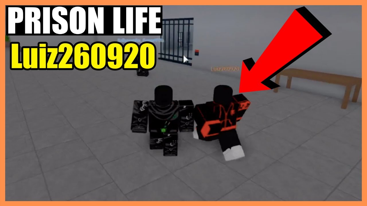 Roblox Hack Github Roblox Hack In Prison Life
