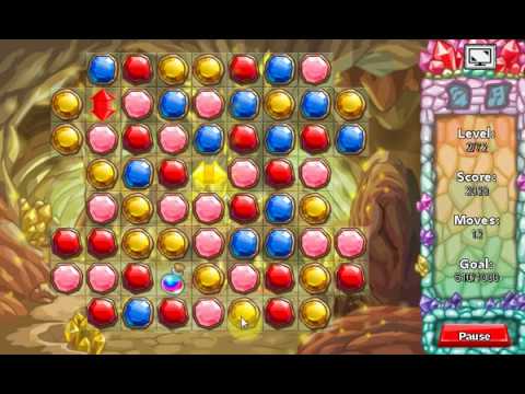 Game Jewel Master - YouTube