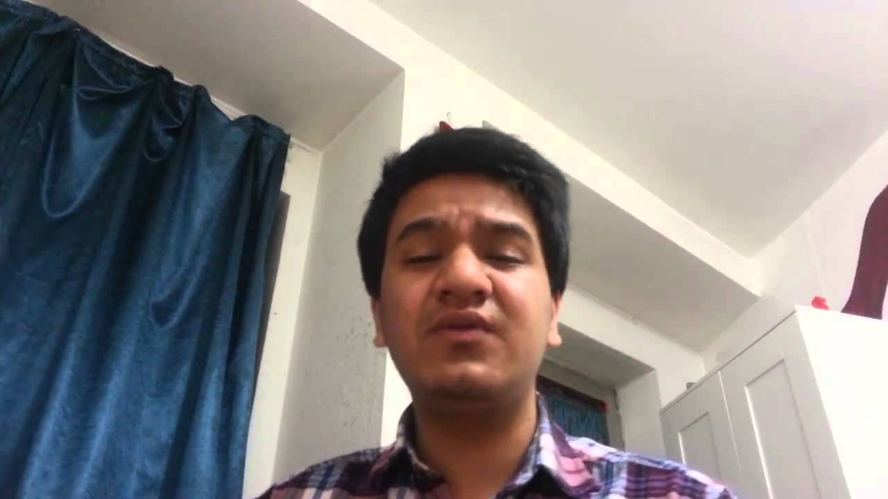 Pagal Banayau Priya ..........by KUBER KARKI - YouTube