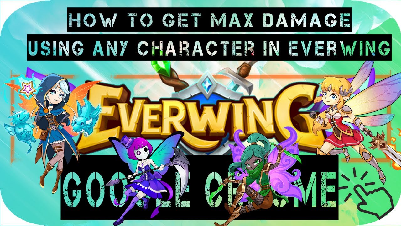Everwing characters max level - shotsstorm