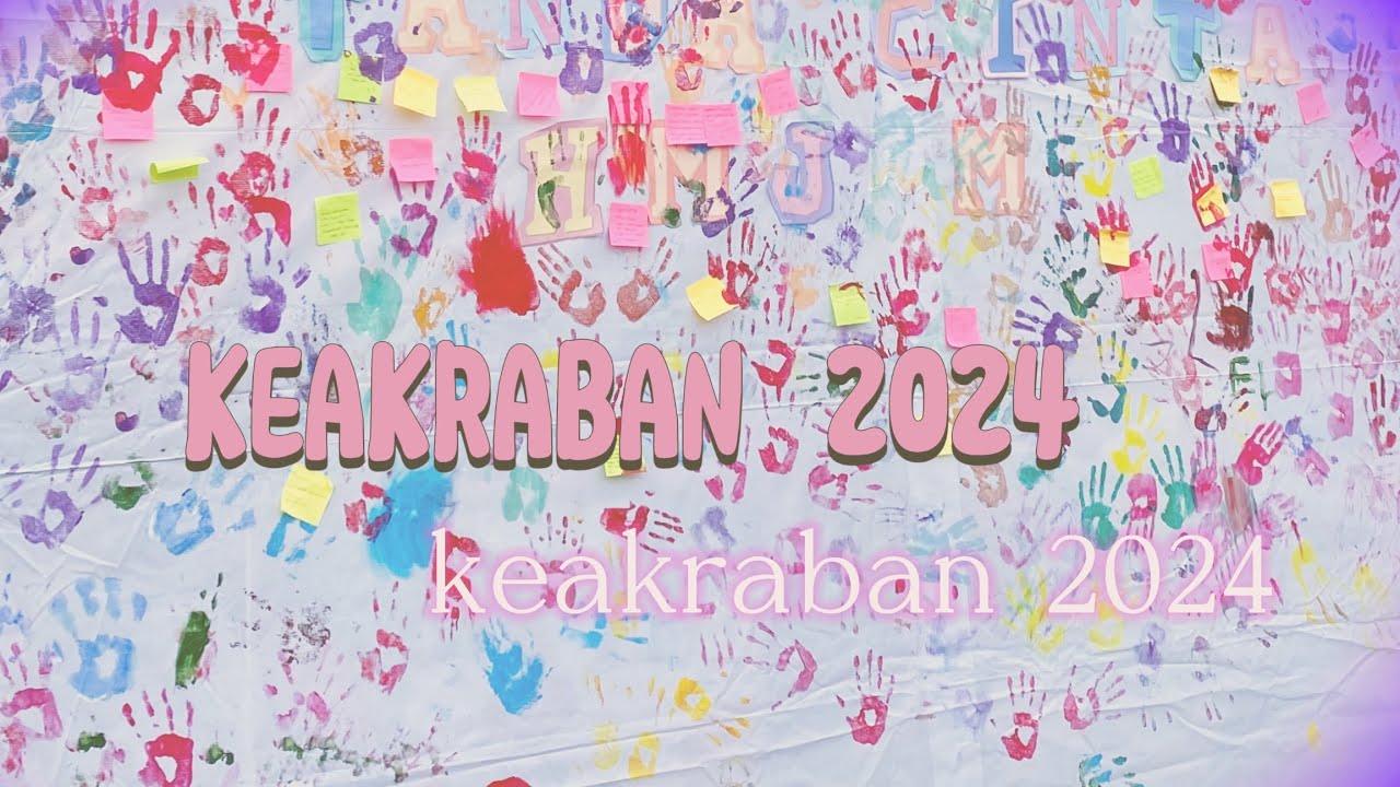 keakraban 2024 - YouTube
