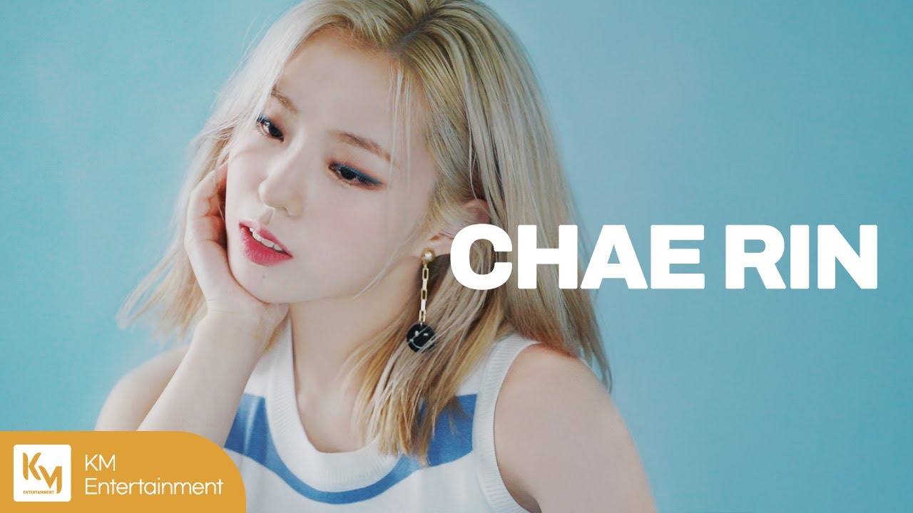 PROFILE FILM : CHAE RIN - YouTube