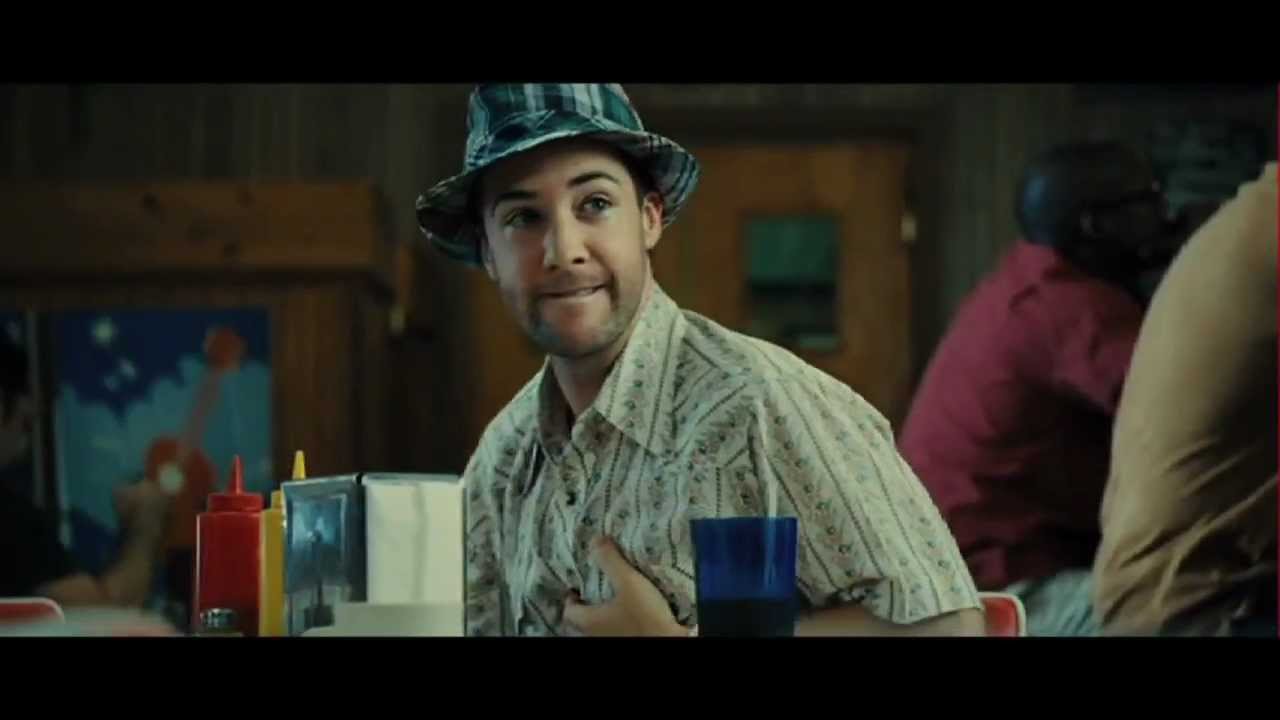 BILLY SLAUGHTER Theatrical Demo Reel - YouTube