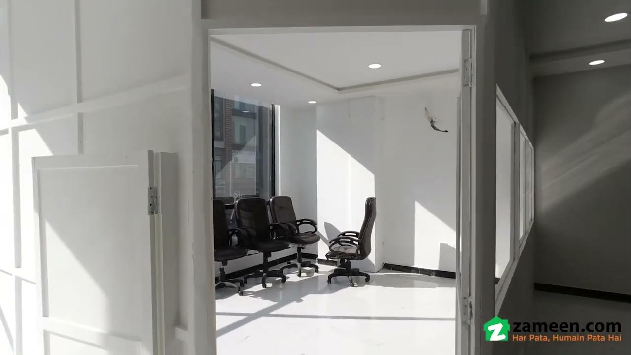 5.4 MARLA SHOP FOR RENT IN BAHRIA TOWN RAWALPINDI - YouTube