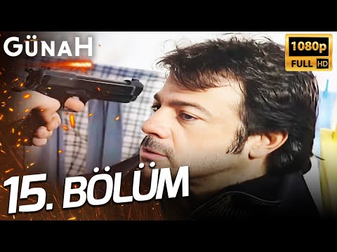 Günah 15. Bölüm | Full HD