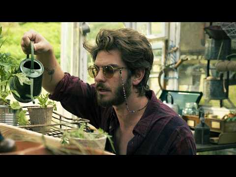 Andrew Garfield's Biopic Shocks Fans: A First For The Director In Decades
