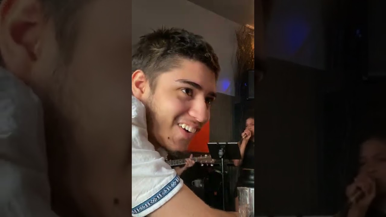 Simple Man performed by Dusty and Rochelle - YouTube