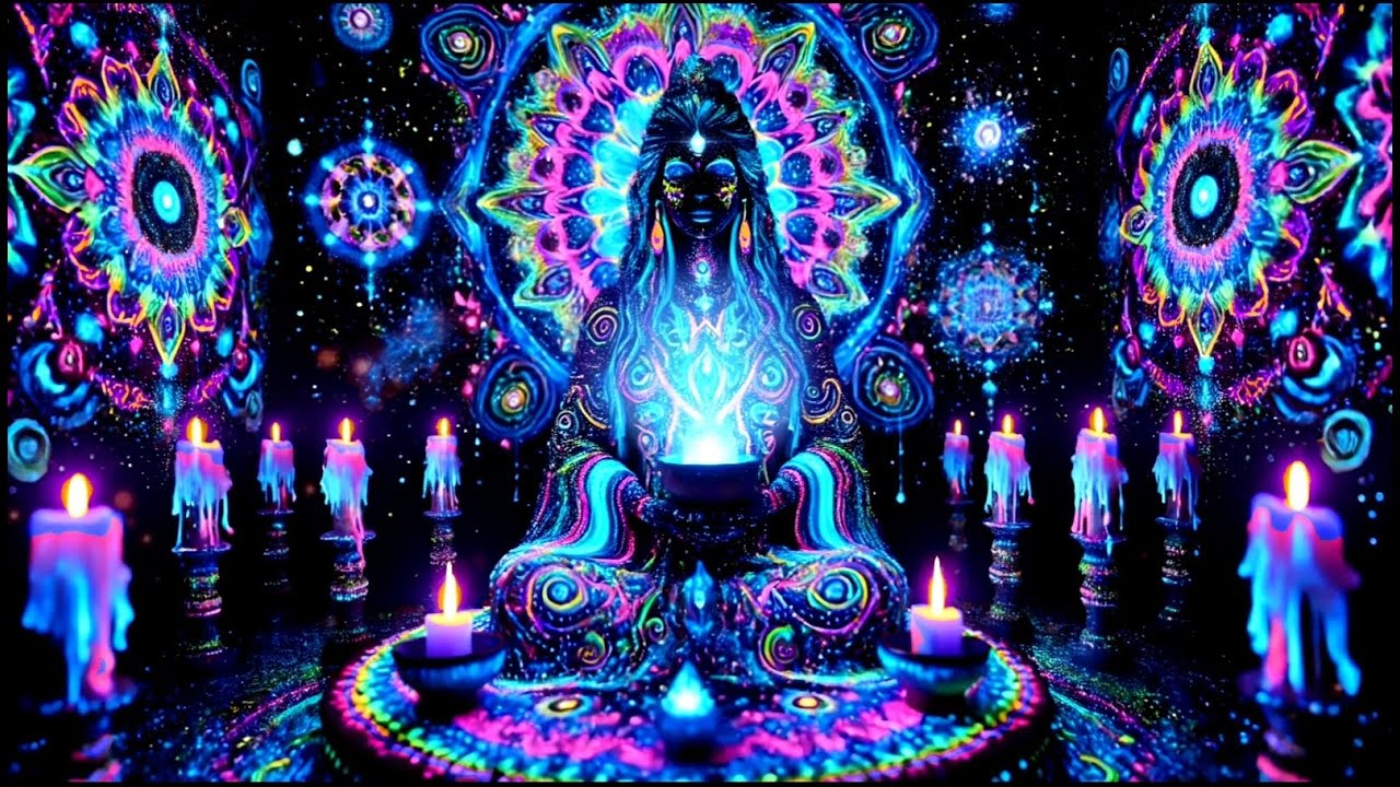 LEMURIAN 5D HEALING LIGHT-CODES HAPPINESS, RELAXATION & HEART CHAKRA ACTIVATION DIVINE ...