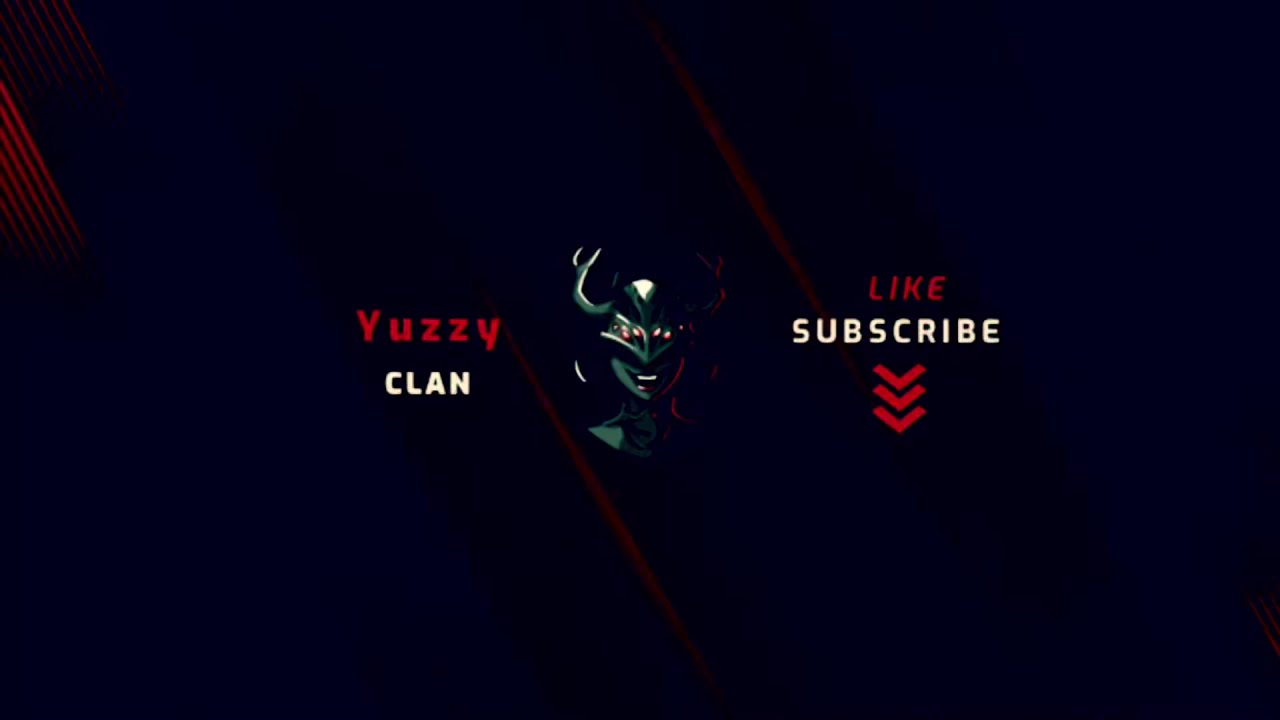Introducing Team Yuzzy 🥶☘️ - YouTube