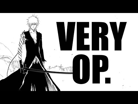 Dangai Ichigo Is WAY Stronger Than You Remember.