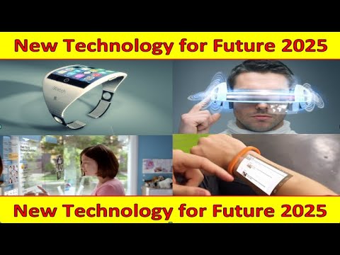 Top 5 Future Technology Inventions 2020 - YouTube