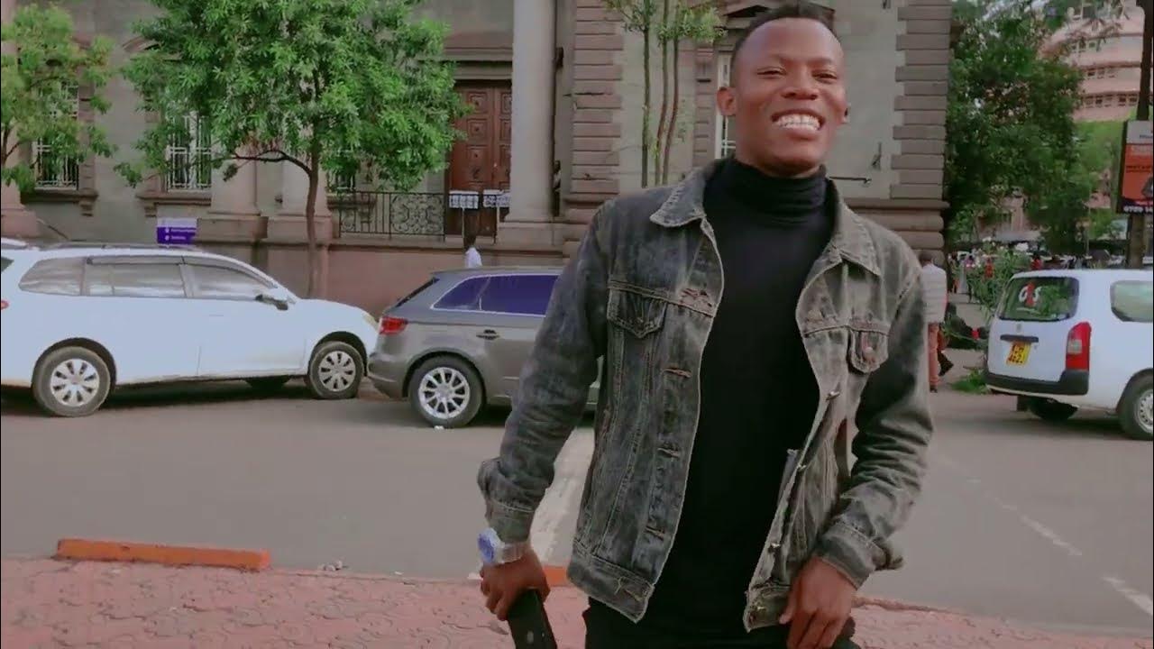 JEHOVA - DAVY DEE (Visualizer) - YouTube