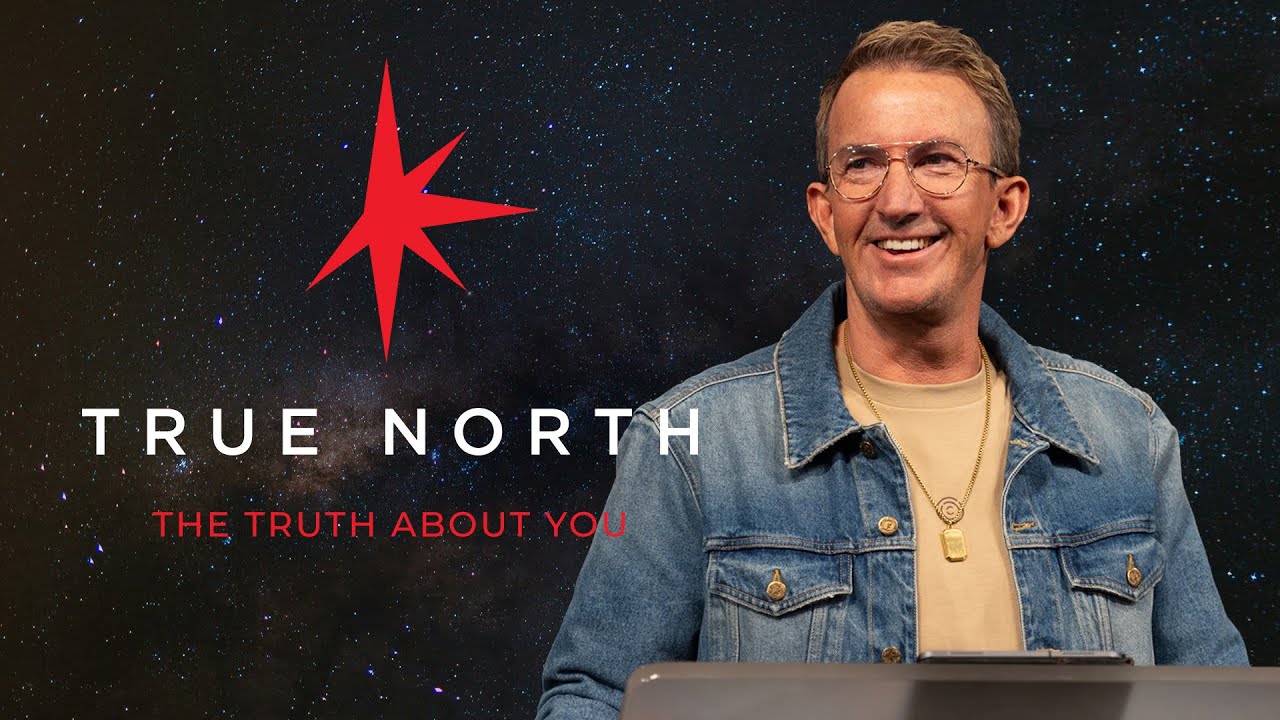 True North Part 4 | Kevin Gerald - YouTube