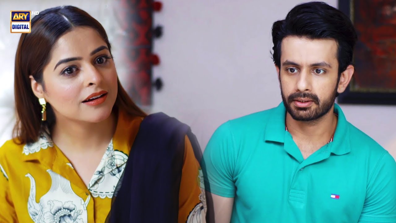 | ARY Digital Drama - YouTube