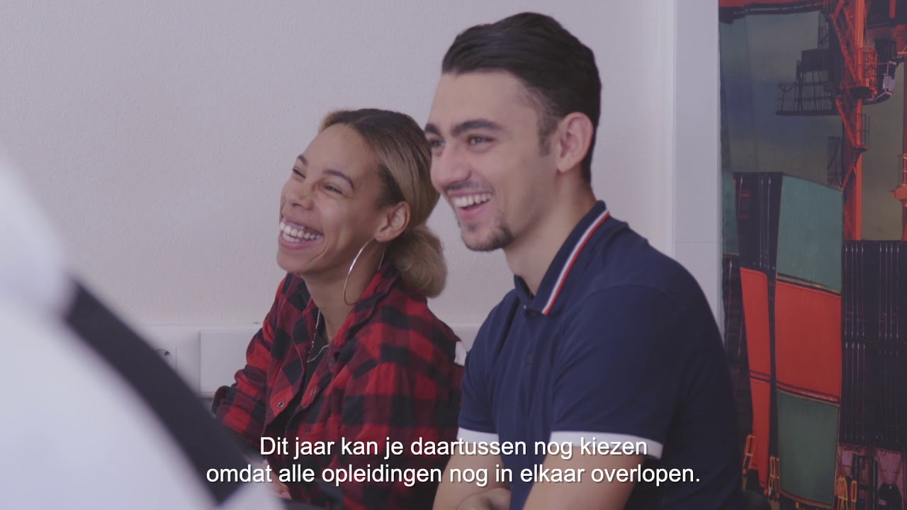 Gemeenschappelijk economisch jaar, Albeda College Economie & Ondernemen ...