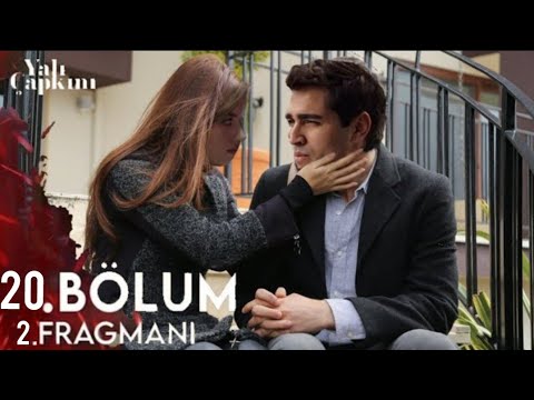Yalı Çapkını 20.Bölüm 2.Fragmanı | Seni Çok Seviyorum Ferit Korhan!