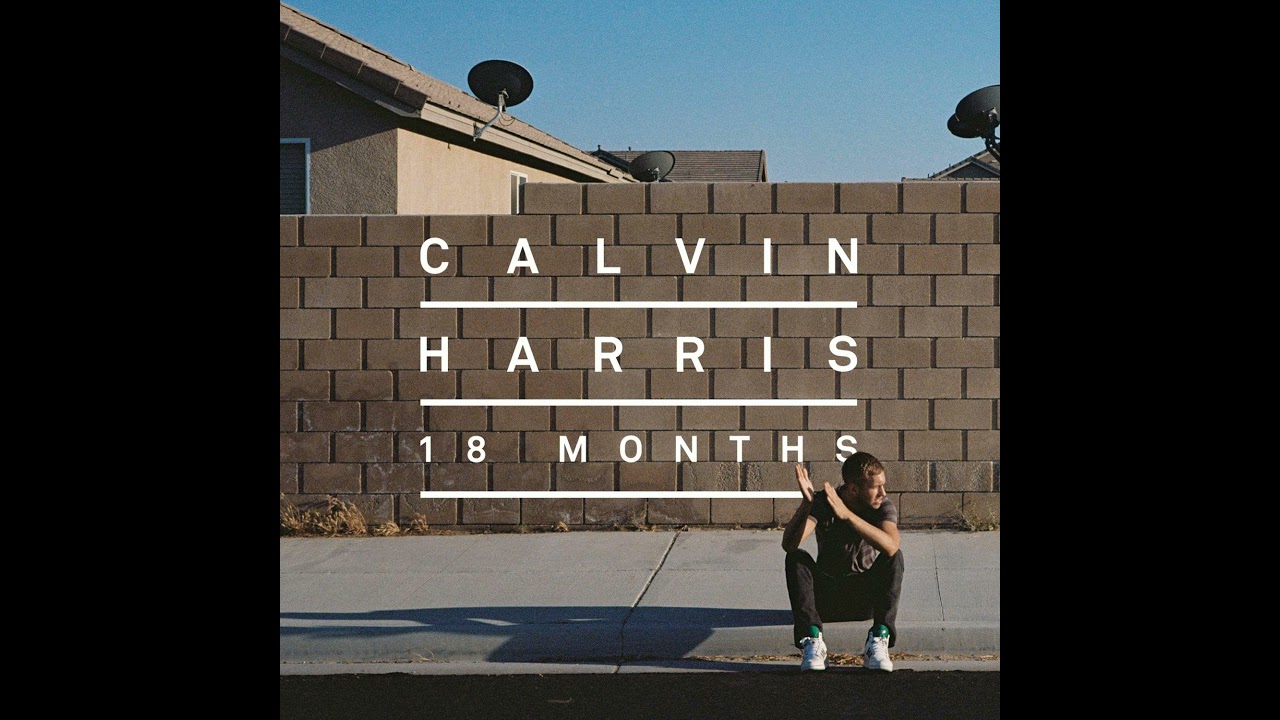 Calvin Harris - Let's Go (feat. Ne-Yo) (slowed + reverb) - YouTube