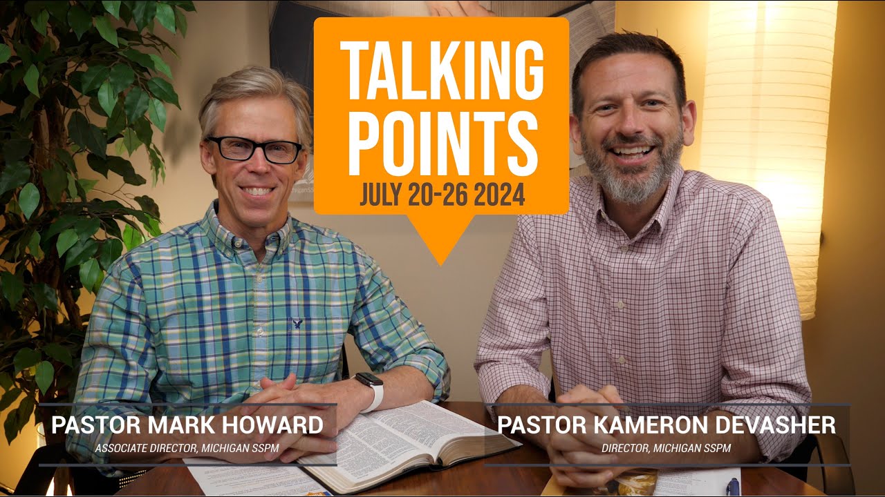 Q3 L4 The Book of Mark: “Parables” - YouTube