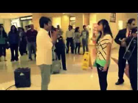 Отказала так отказала