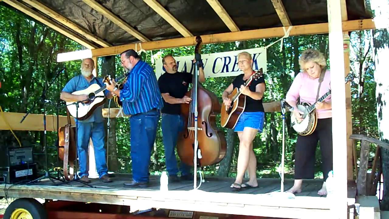 "When I Miss Her (Him) Most Of All" - Gail & Gordon Pike, Fred ...