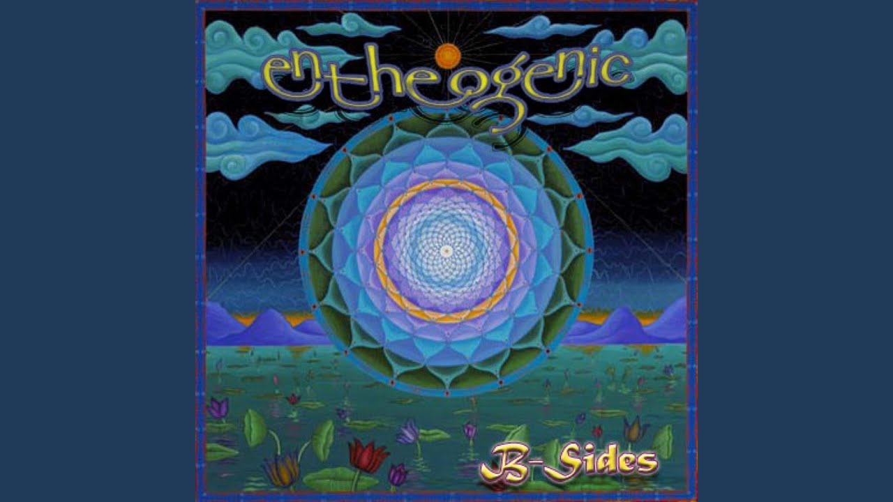 Mono-Atomic (Sacred Mix) - YouTube