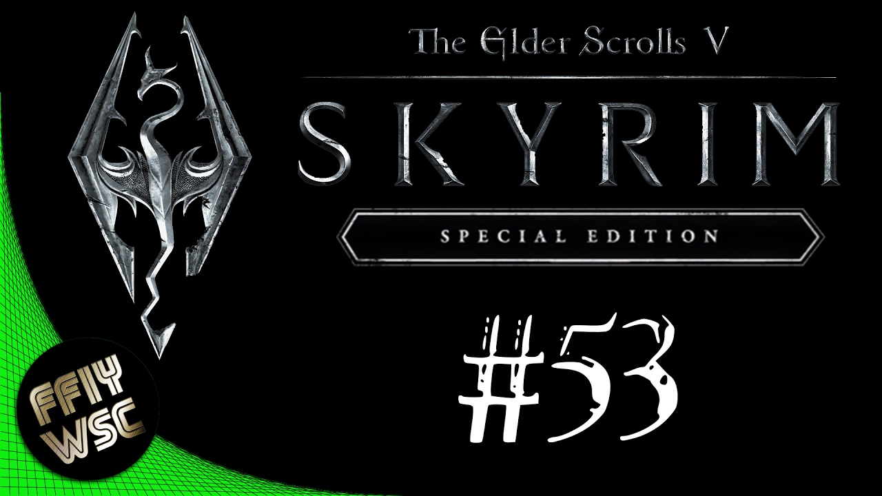 Pommel Stone - The Elder Scrolls V: Skyrim [SE] - Walkthrough / Let's ...