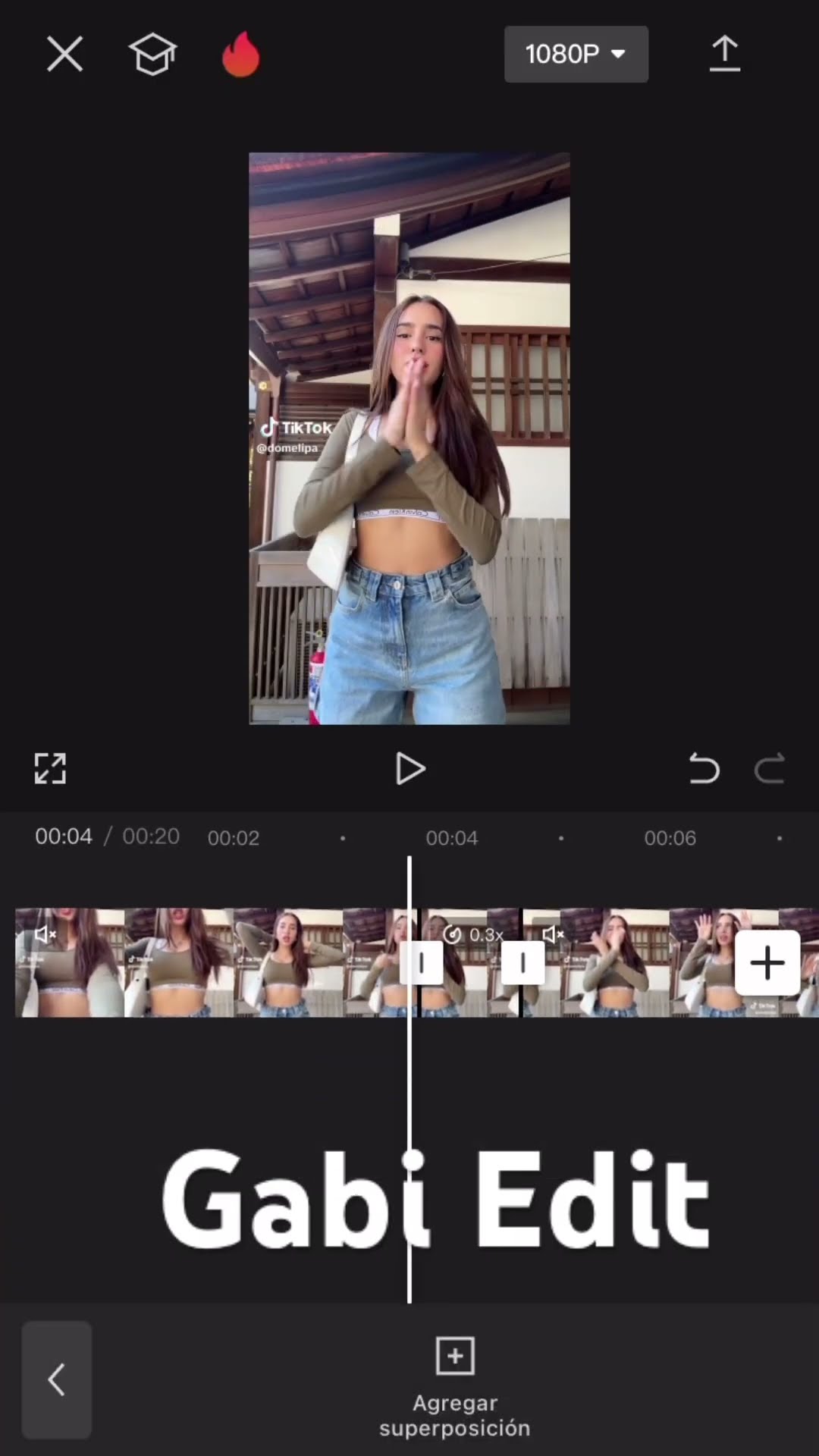 Nuevo tutorial de mi shake - YouTube