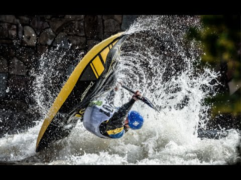 Best of Kayak 2015【HD】 - YouTube