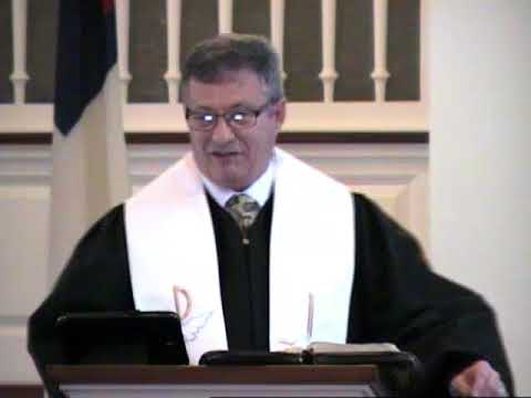 "How to Encounter God" by Rev. David Cooper - YouTube